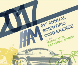 AAAM 61st Annual Scientific Conference – Registration Opens Next Month ...