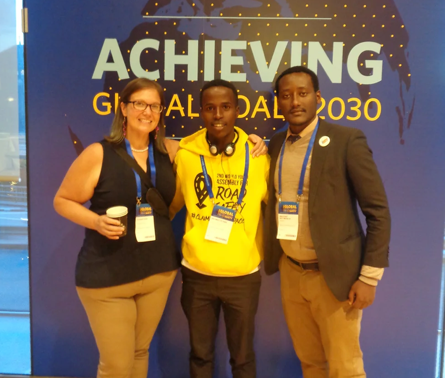 AAAM Member Spotlight - Elizabeth Krebs, MD, MSc - Association for the ...