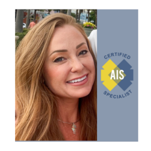 AIS Certification Board Spotlight - Stacey Shipley, RHIA, CAISS, CSTR ...