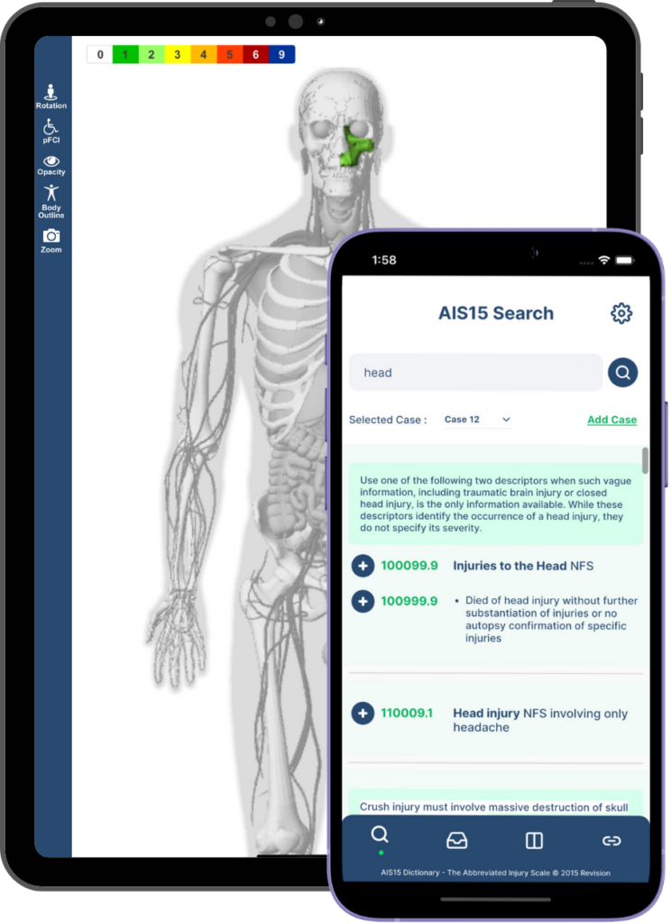 AIS Digital Dictionary - Association for the Advancement of Automotive ...